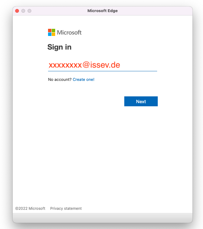 Student Onboarding: 2. Setting up Microsoft Edge Browser – Community IT ...